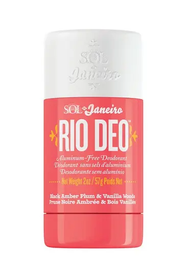 SOL DE JANEIRO Deo Cheroisa Deodorant - 40