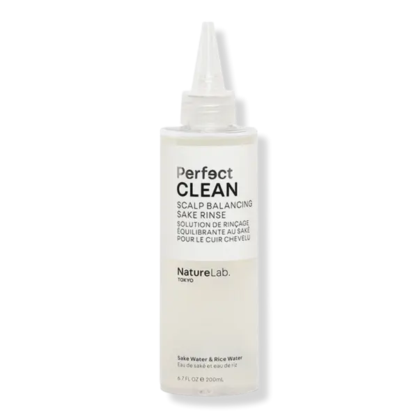NATURELAB. TOKYO Perfect Clean Scalp Rinse