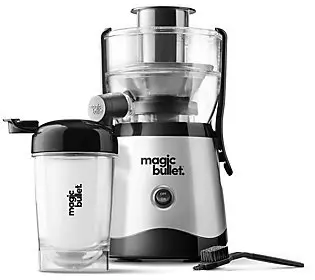 NUTRIBULLET Magic Bullet 16-oz Mini Juicer
