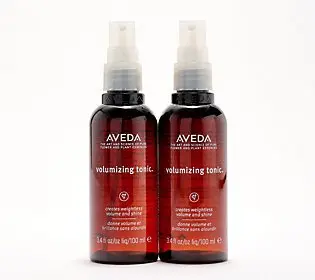 Aveda Volumizing Tonic Duo