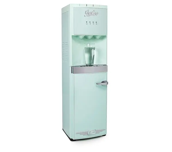 IGLOO Retro Water Cooler