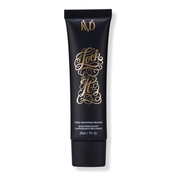 KVD BEAUTY Lock-it Pore-refining Primer