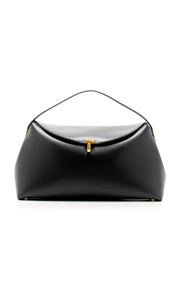 TOTÊME T-lock Top Handle Bag