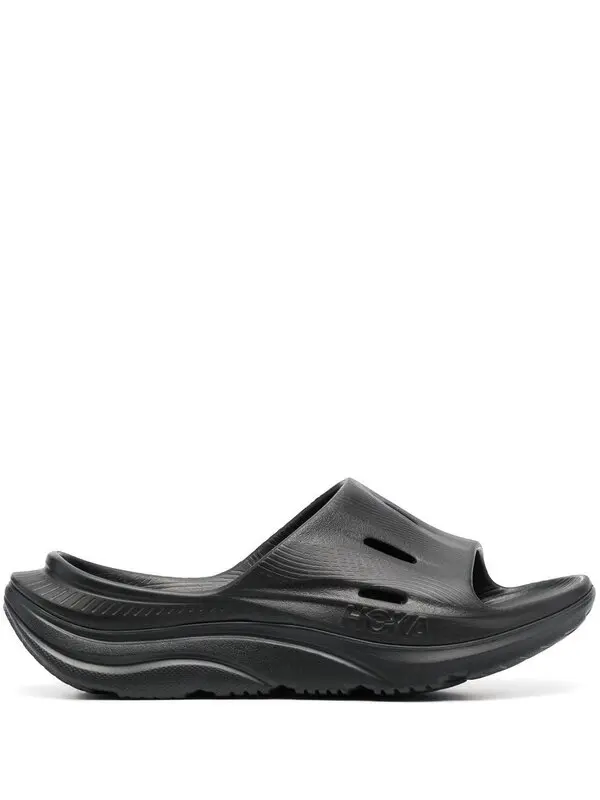 Hoka Ora Recovery Slides
