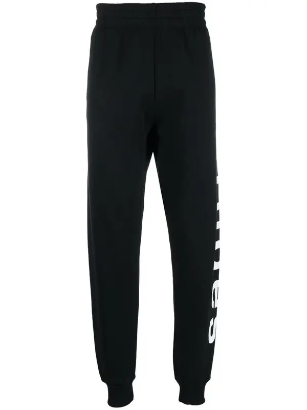 ÉTUDES STUDIO Logo-print Track Pants