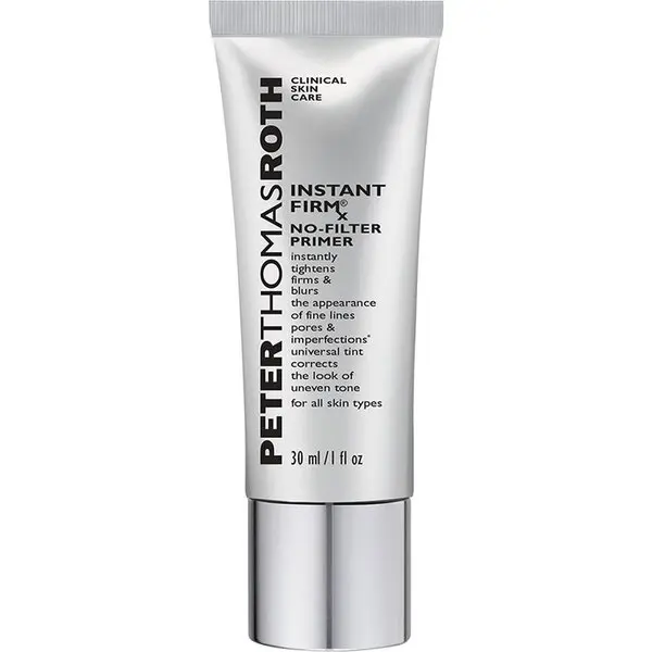PETER THOMAS ROTH Instant Firmx® No-filter Primer - No Color