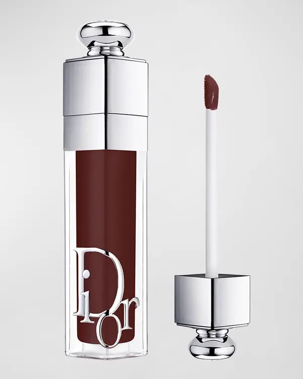 Dior Addict Lip Maximizer Gloss - 020 Mahogany