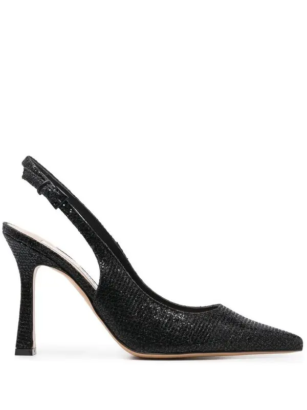 Roberto Festa Farah 100mm Pointed-toe Pumps