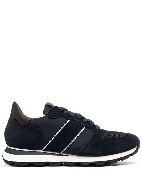 Geox Spherica Low-top Sneakers