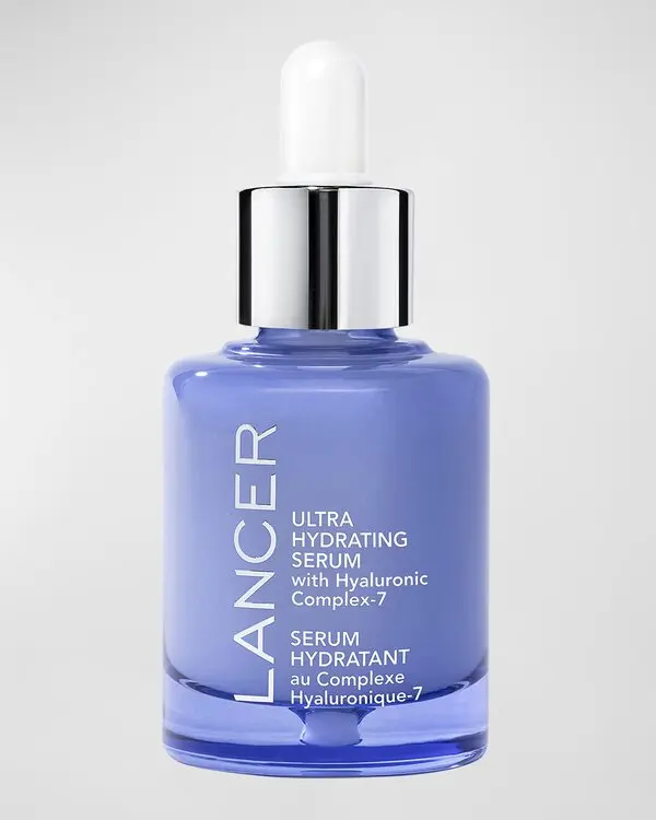LANCER Ultra Hydrating Serum, 1 Oz