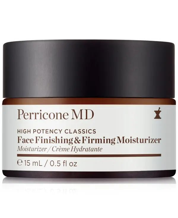 PERRICONE MD High Potency Classics Face Finishing & Firming Moisturizer - No Color