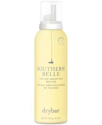DRYBAR Southern Belle Volume Boosting Mousse - No Color