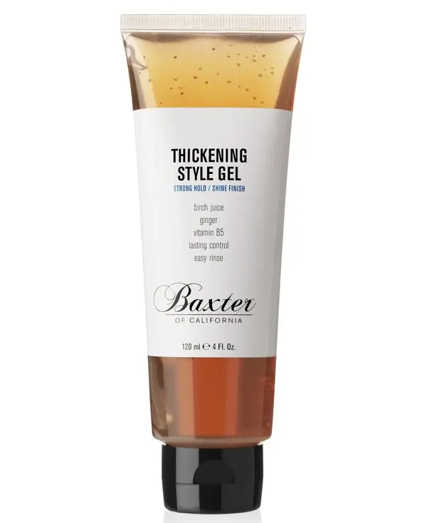 BAXTER OF CALIFORNIA Thickening Style Gel