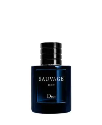 Dior Sauvage Elixir Fragrance Collection - No Color