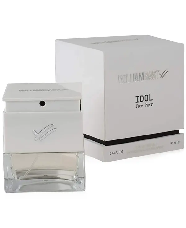 BELLEVUE William Rast Idol For Her Eau De Parfum