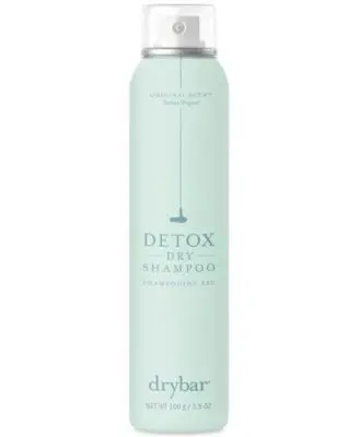 DRYBAR Detox Dry Shampoo Original Scent - No Color