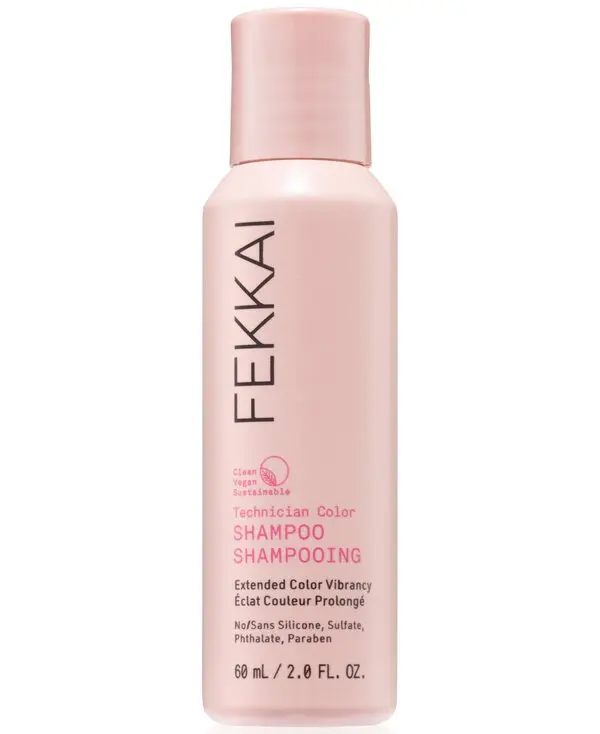 FEKKAI Technician Color Shampoo - No Color