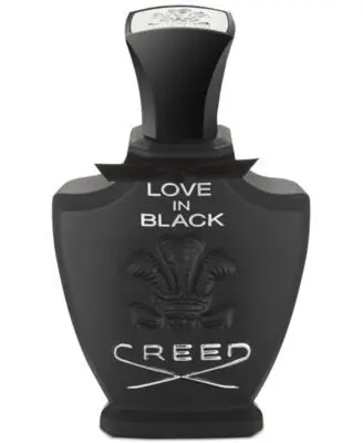 CREED Love In Black Fragrance Collection