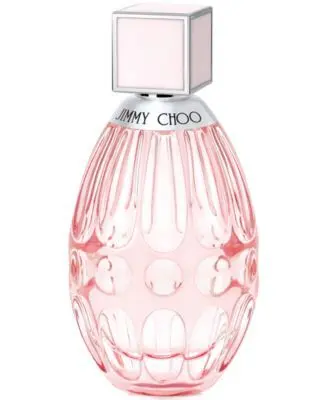 JIMMY CHOO Leau Eau De Toilette Fragrance Collection