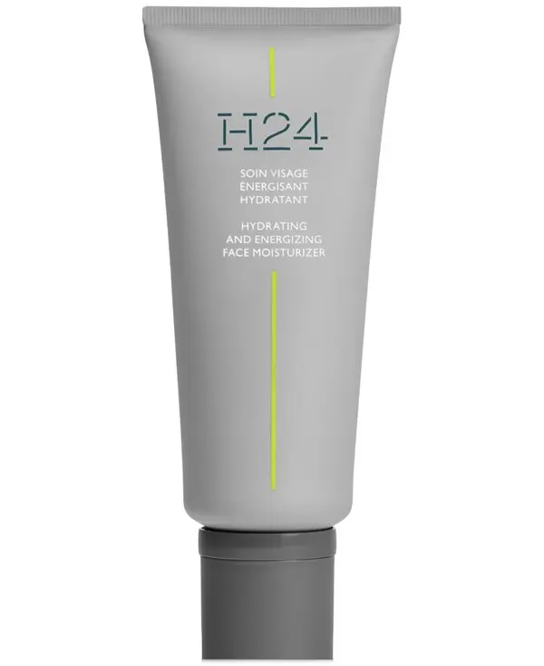 Hermès H24 Hydrating & Energizing Face Moisturizer