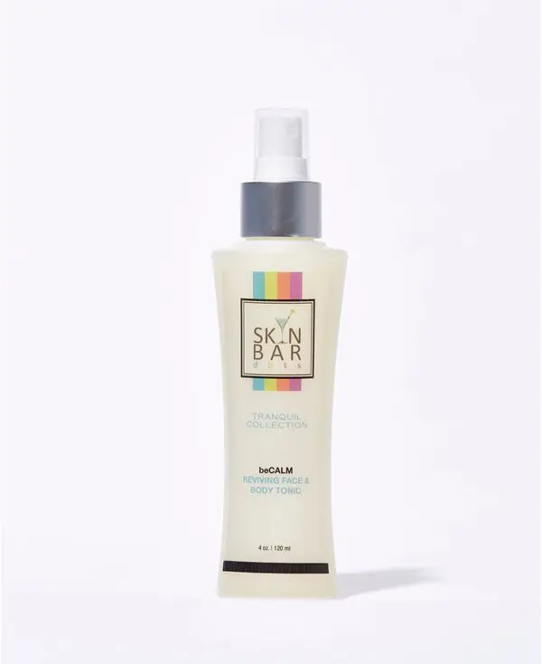 DBTS SKIN BAR Becalm Reviving Face & Body Tonic