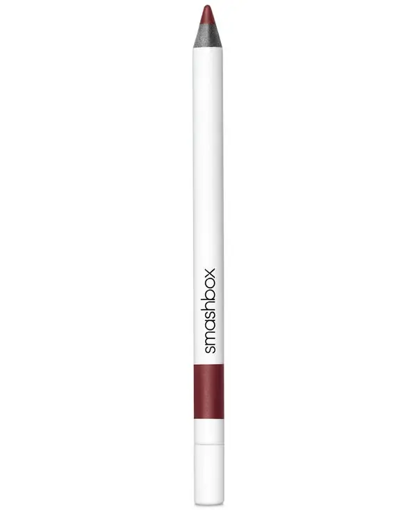 Smashbox Be Legendary Line & Prime Pencil - Deep Mauve