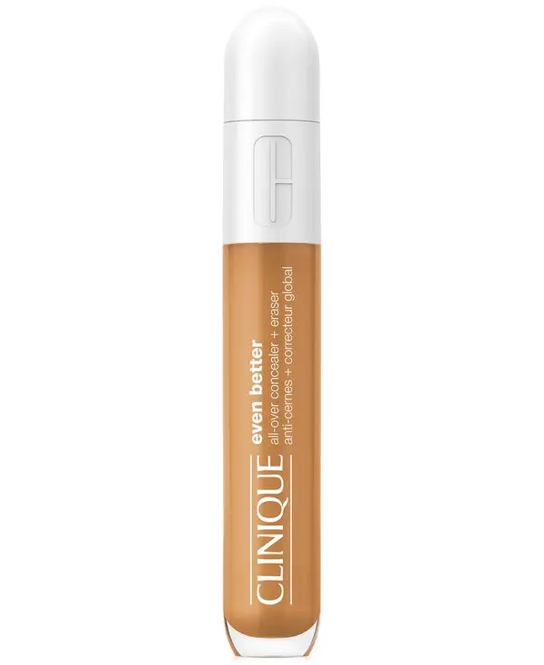 CLINIQUE Even Better All-over Concealer + Eraser - Deep Honey