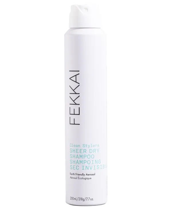 FEKKAI Sheer Dry Shampoo