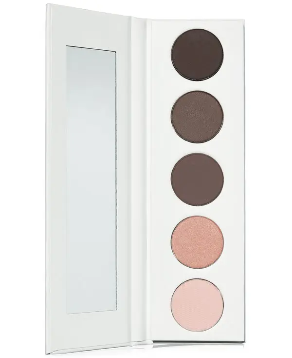 WELL PEOPLE Power Palette Eyeshadow - Violet