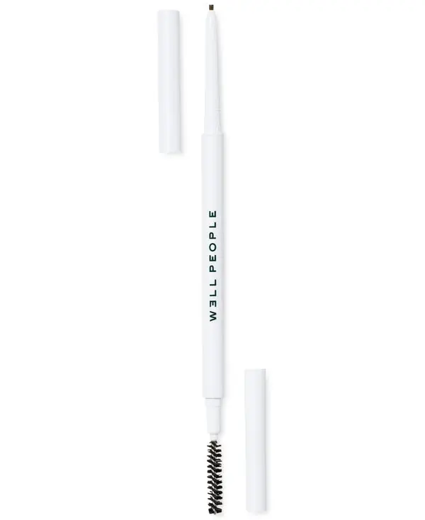 WELL PEOPLE Expressionist Brow Pencil - Neutral Brown