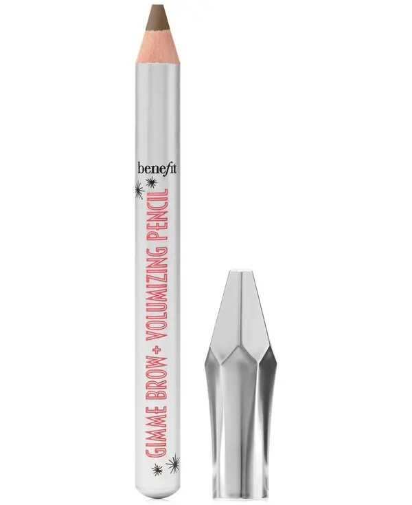 BENEFIT COSMETICS Gimme Brow+ Volumizing Fiber Eyebrow Pencil - Shade 04