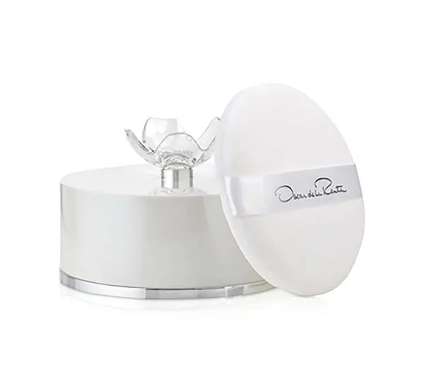 Oscar De La Renta Oscar Perfumed Dusting Powder