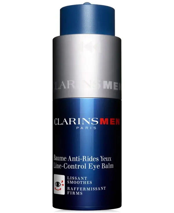 Clarins Line-control Anti-aging Eye Balm