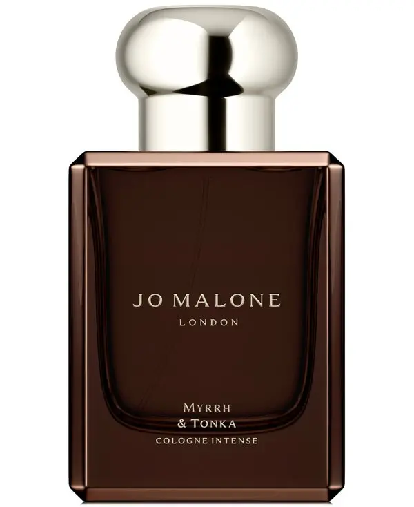 Jo Malone Myrrh & Tonka Cologne Intense - No Color