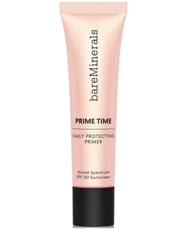 BAREMINERALS Prime Time Daily Protecting Primer Spf 30 - No Color