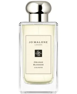 Jo Malone Orange Blossom Fragrance Collection - No Color