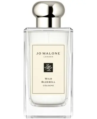 Jo Malone Wild Bluebell Cologne Fragrance Collection - No Color
