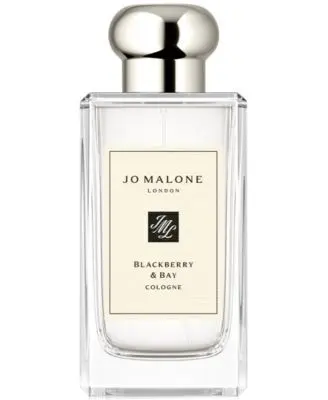 Jo Malone Blackberry Bay Fragrance Collection - No Color