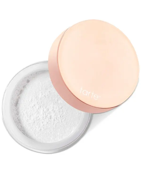 TARTE Smooth Operator Amazonian Clay Finishing Powder - Translucent