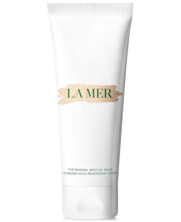 La Mer The Renewal Body Oil Balm - No Color