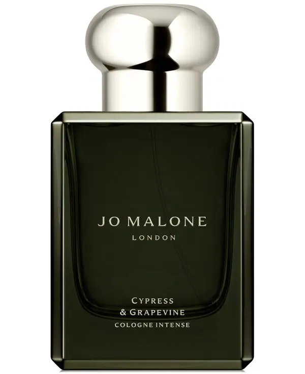 Jo Malone Cypress & Grapevine Cologne Intense - No Color