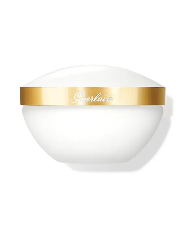 GUERLAIN Shalimar Perfumed Body Lotion - No Color
