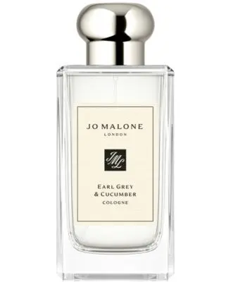 Jo Malone Earl Grey Cucumber Fragrance Collection - No Color