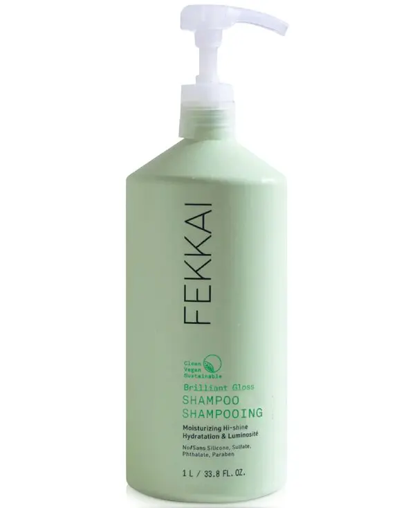 FEKKAI Brilliant Gloss Shampoo