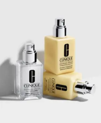 CLINIQUE Dramatically Different Moisturizers - No Color