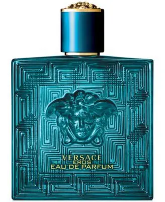 Versace Eros Eau De Parfum Fragrance Collection - No Color