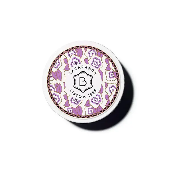 BENAMOR Jacaranda Supreme Body Butter