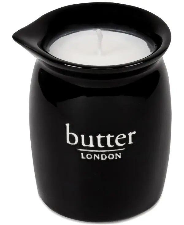 BUTTER LONDON Champagne Fizz Manicure Candle