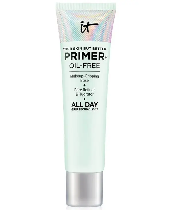 IT COSMETICS Your Skin But Better Makeup Primer - No Color