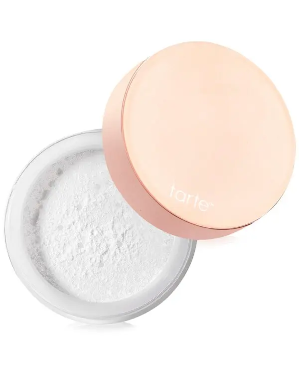 TARTE Smoothâ Operatorâ Amazonianâ Clayâ Finishingâ Powder - Translucent